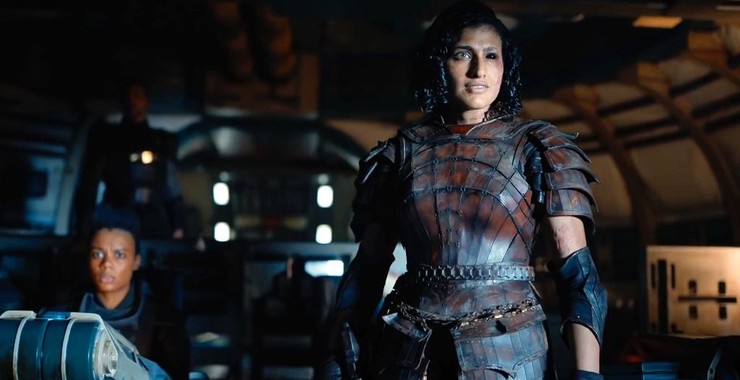 Foundation - Rotten Tomatoes