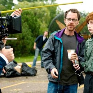 Aaron Wolff - Rotten Tomatoes