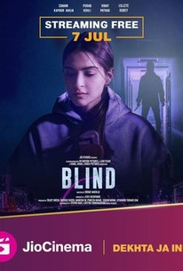 Blind - Rotten Tomatoes