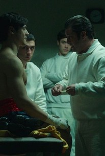 Ringo: Gloria y muerte: Season 1, Episode 2 | Rotten Tomatoes