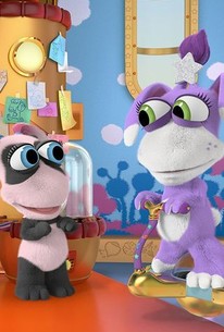 Kiddets: Season 1, Episode 22 - Rotten Tomatoes