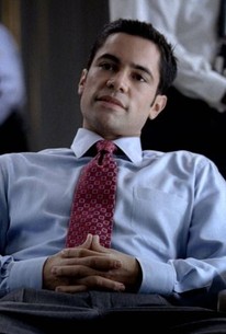 Cold Case: Season 2, Episode 9 | Rotten Tomatoes