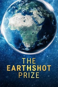 Earthshot How To Save Our Planet W/ Prince William: Season 2 | Rotten ...