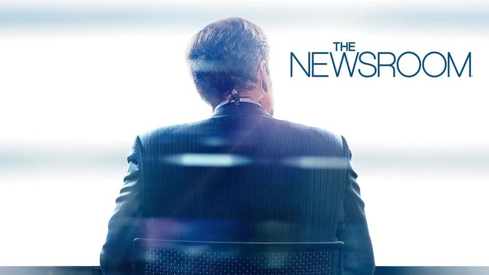 The Newsroom Season 3