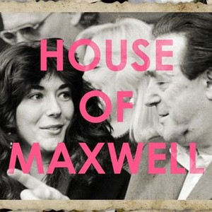 House of Maxwell - Rotten Tomatoes