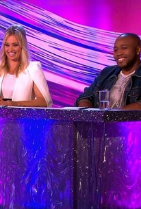 Taking the Next Step: Season 1, Episode 4 - Rotten Tomatoes