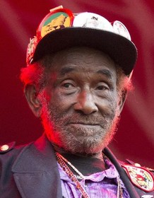 Lee "Scratch" Perry - Rotten Tomatoes