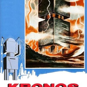 Kronos - Rotten Tomatoes