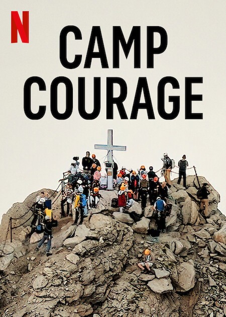 Camp Courage Pictures | Rotten Tomatoes