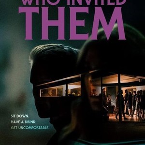 Who Invited Them - Rotten Tomatoes