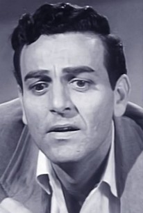 One Step Beyond: Season 1, Episode 15 | Rotten Tomatoes