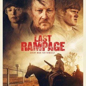 Last Rampage - Rotten Tomatoes