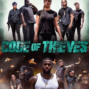 Code of Thieves - Rotten Tomatoes