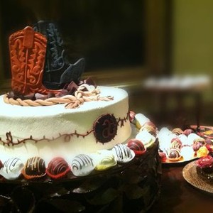 Dallas Cakes - Rotten Tomatoes