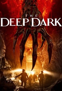 The Deep Dark | Rotten Tomatoes