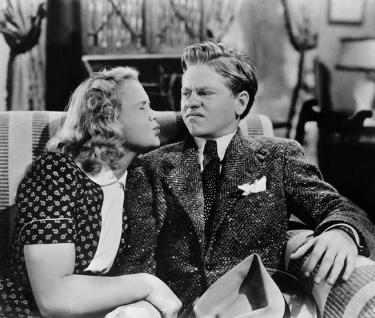 June Preisser Biography