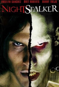 Nightstalker - Rotten Tomatoes