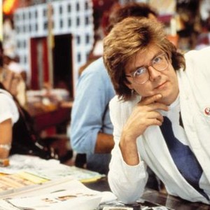 John Hughes - Rotten Tomatoes