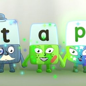 Alphablocks: Season 1, Episode 17 - Rotten Tomatoes