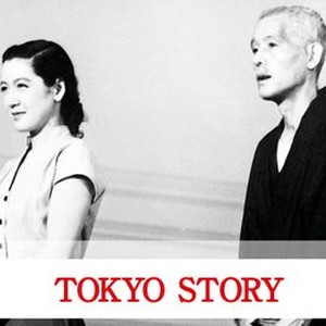 Tokyo Story - Rotten Tomatoes