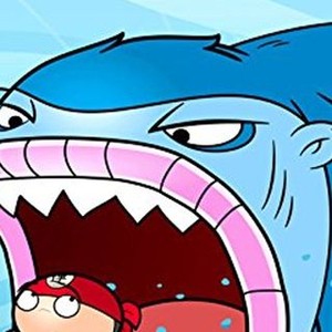 Chop Chop Ninja Challenge: Season 1, Episode 13 - Rotten Tomatoes