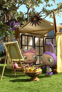 Waybuloo: Season 3, Episode 7 | Rotten Tomatoes