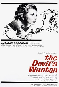 The Devil's Wanton | Rotten Tomatoes