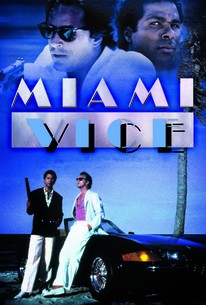 Miami Vice: Season 3 - Rotten Tomatoes