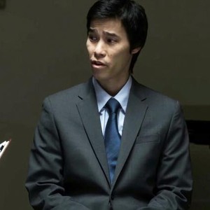 Jason Tobin - Rotten Tomatoes