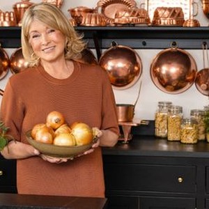 Martha Cooks - Rotten Tomatoes