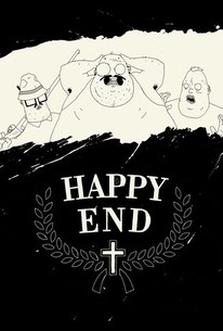 Happy End (2016) | Rotten Tomatoes