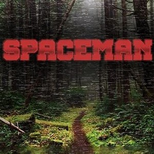 Spaceman - Rotten Tomatoes