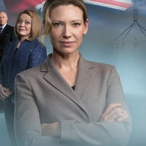 Secret City - Rotten Tomatoes