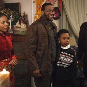 LisaGay Hamilton - Rotten Tomatoes