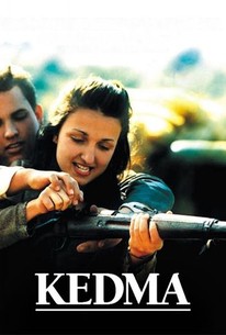 Kedma | Rotten Tomatoes