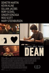 Dean | Rotten Tomatoes