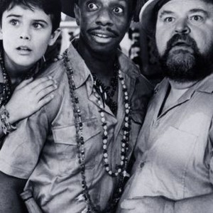 Going Bananas - Rotten Tomatoes