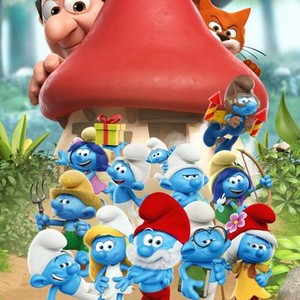 The Smurfs - Rotten Tomatoes