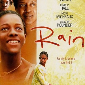 Rain - Rotten Tomatoes