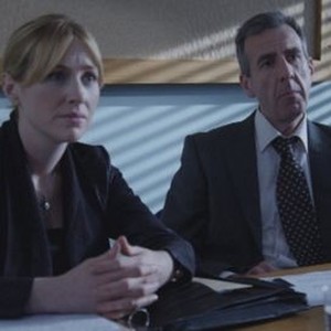 Red Rock: Season 2, Episode 1 - Rotten Tomatoes