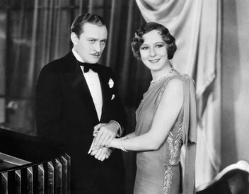 Kay Johnson Actor