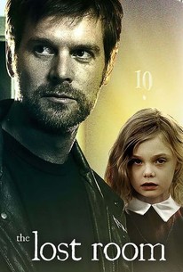 The Lost Room - Rotten Tomatoes