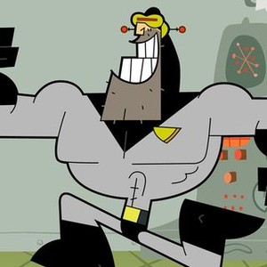 Time Squad: Season 2, Episode 2 - Rotten Tomatoes