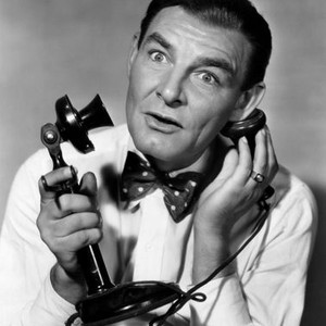 Ed Gardner - Rotten Tomatoes