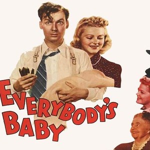 Everybody's Baby - Rotten Tomatoes