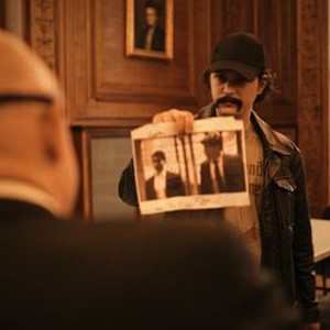 Dragon Eats Eagle - Rotten Tomatoes