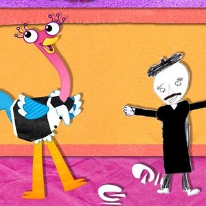 Olive the Ostrich: Season 1, Episode 19 - Rotten Tomatoes