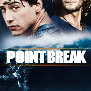Point Break - Rotten Tomatoes