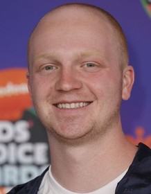 Nathan Graham - Rotten Tomatoes