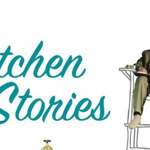 Kitchen Stories - Rotten Tomatoes